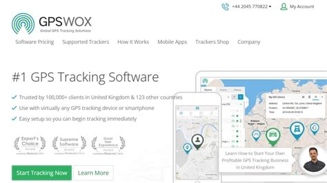 Best Gps Fleet Tracking Solution Of Techradar