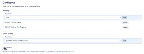 📖 Configure A Company Managed Board In Jira Jir Atlassian Community