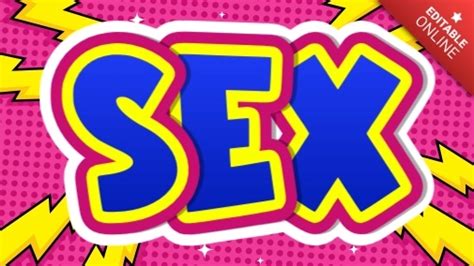 Sex Text Effect Generator Sex Text Effect Generator