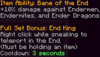 Overview MoreArmors Bukkit Plugins Projects Bukkit