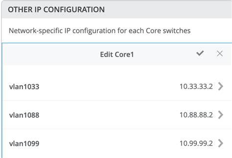 Appendix Example Crb Fabric Creation Juniper Networks