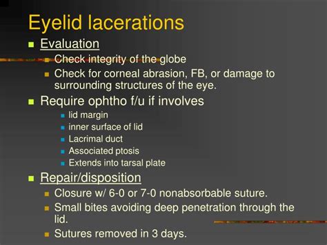 Ppt Disorders Of The Face And Scalp Powerpoint Presentation Id1088756