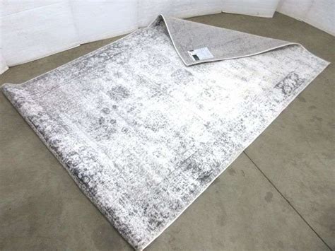 Sofia Collection Gray Area Rug 5 X 8 1434a Design Great Albrecht