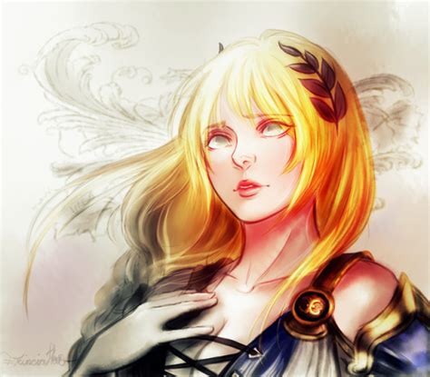 Sophitia On Tumblr