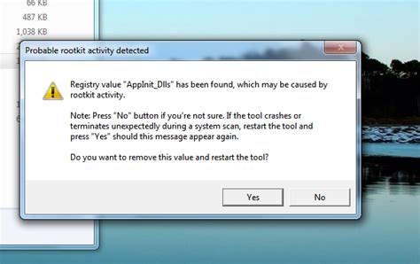 New Rootkit Scanner Windows 7 Forums