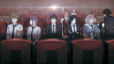 When Does Chainsaw Man Take Place Answered Twinfinite