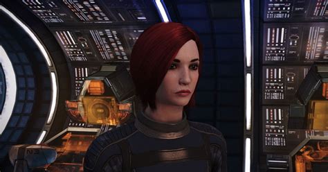 Mass Effect Remaster Mod Lets You Use Console Commands Rock Paper Shotgun
