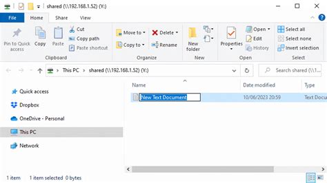 Tutorial Como Criar Um Servidor De Arquivos Nas Com Raspberry Pi Smb