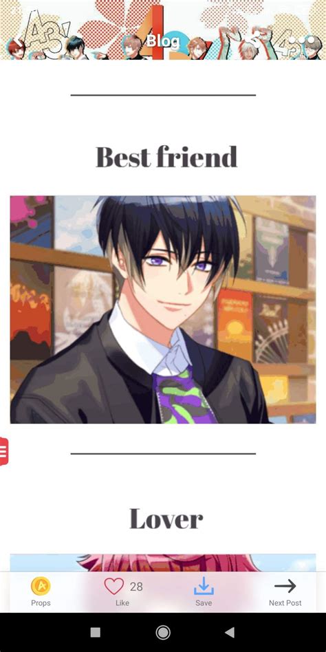 Spring Troupe Screenshot Game A Act Addict Actors Amino