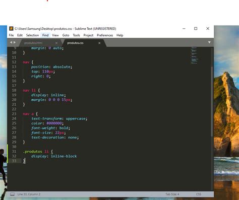 Dificuldade Com Inline Block Html5 E Css3 Parte 2 Posicionamento