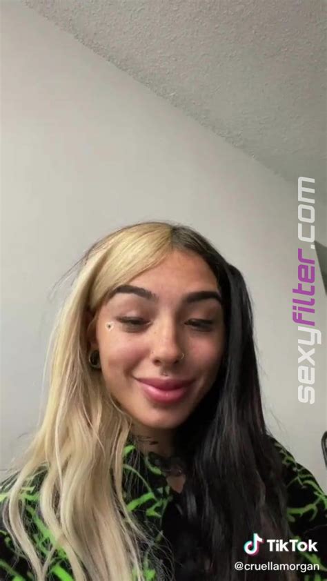 Sweetie Cruella Morgan Sexyfilter Com