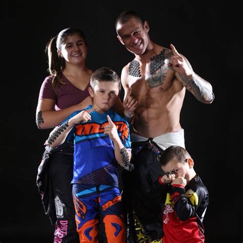 Freestyle Motocross Fmx 16 Time X Games Medalist Brian Deegan And His