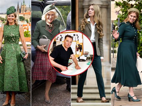 Prinses Alexia Gebruikt Meerdere Schuilnamen