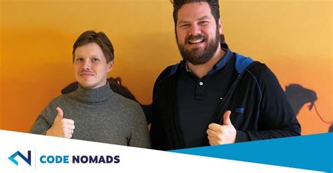 Code Nomads On Linkedin Newtribemember Softwarearchitecture