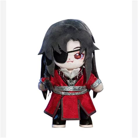 Jual Custom Doll Hua Cheng Shopee Indonesia