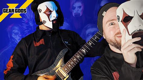 Jim Root Archives Gear Gods Jim Root Archives Gear Gods