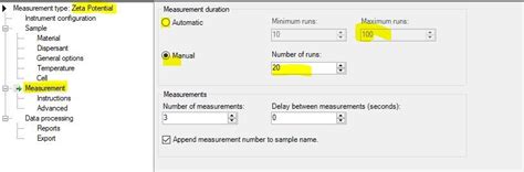 190 Questions With Answers In Zetasizer Science Topic
