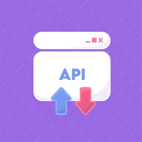 Premium Vector Tests Api Ui Ux Design Vector Illustration Web
