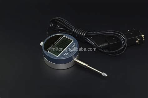 Rs232 9holes Data Output Computer Cable For Digital Caliper Indicator Micrometer Buy Rs232