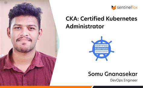 Kubernetes Cka Certifiedkubernetesadministrator Teamsuccess