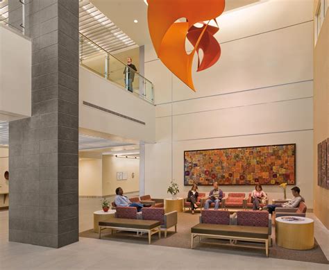 Co Architects Kaiser Permanente Panorama City Medical Center