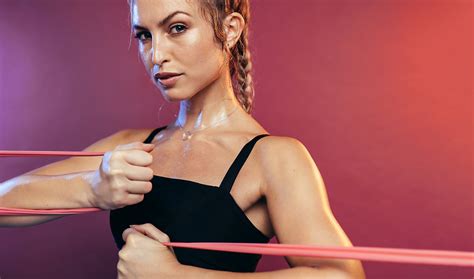 Renforcement Dos Et Bras