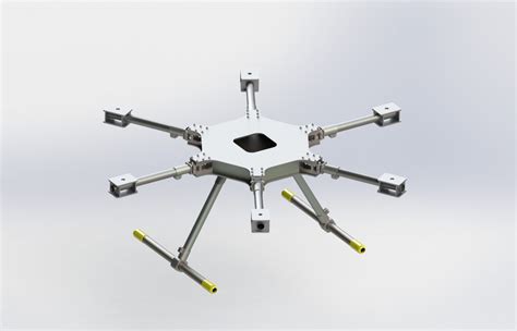 Free Cad Designs Files And 3d Models The Grabcad Community Library