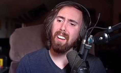 Asmongold Gets His Alternate Twitch Account Banned For Racism