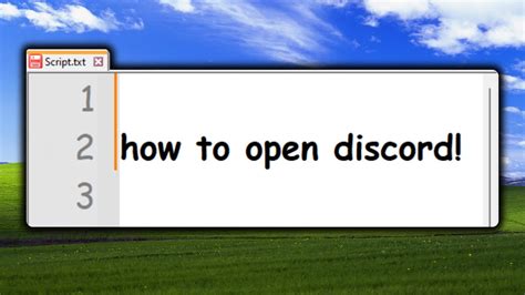 How To Open Discord Control Panel At Jessica Hincks Blog
