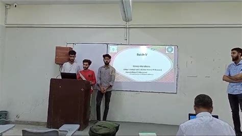 Akhyar Ahmed Turk On Linkedin Muzammil Navttc Pmysdp Iot