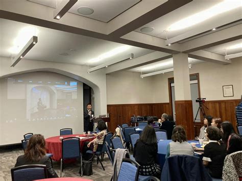 2nd International Symposium On Chinese For Specific Purposes Csp Chinese Language Program