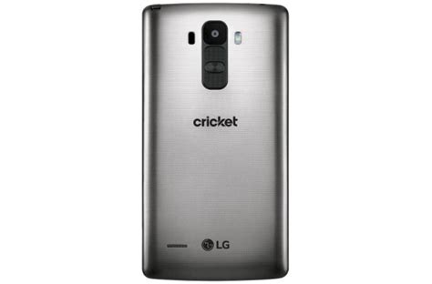 Lg G Stylo Cricket Wireless Android Smartphone Lg Usa