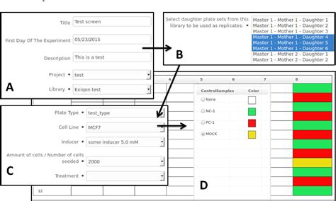 Figure 11 From Development Of Bioinformatics Tools For Biomedical High Throughput Analyses