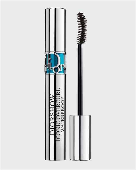 Dior Diorshow Waterproof Mascara Neiman Marcus