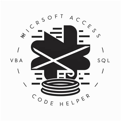 Ms Access Code Helper Free Microsoft Access Code Support