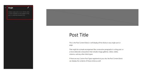 Wordpress Block Theme Vs Classic Theme Which Is Better