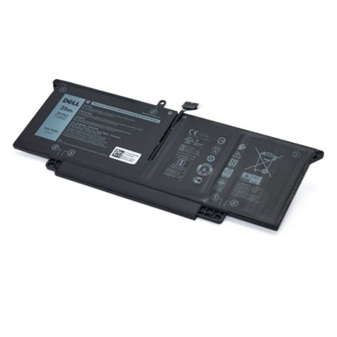 Dell Cell Wh Lithium Ion Replacement Battery For Select Laptops Dell Hong Kong