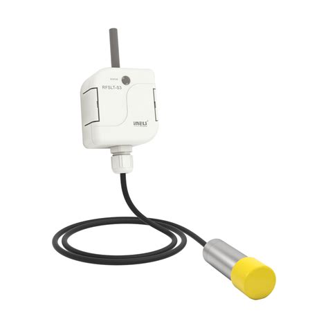 Wireless Hydrostatic Level Sensor Rfslt S3 • Elko Ep
