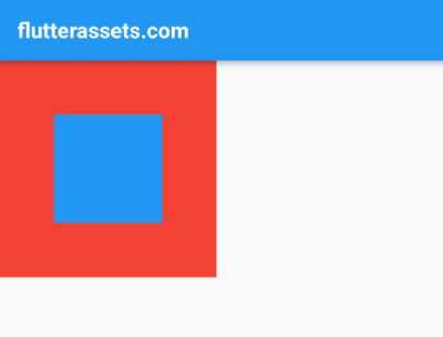 How To Resize Elements In Flutter Using Percentage Values