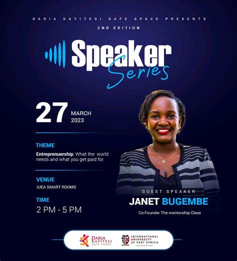 Ruth Namutebi Elizabeth Architect On Linkedin Meet My Mentor Janet Bugembe She Introduced Me