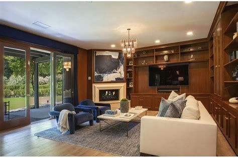 See Inside The 17 8 Million California Home Adele Is Selling