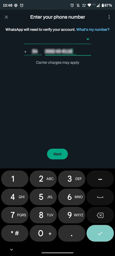 How To Add Multiple Accounts To WhatsApp