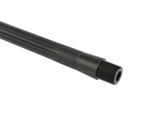 Steyr Tac Scout Thread Adapter 1 2 X 20 To 5 8 X 24 Review The Civil War