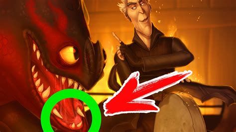 КУДА СМЕРТОХВАТ ПРЯЧЕТ КЛЫК и другие тайны дракона 13 Youtube