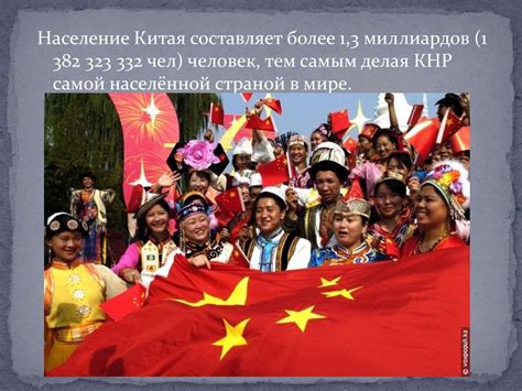 Политическая система Китайской Народной Республики презентация онлайн