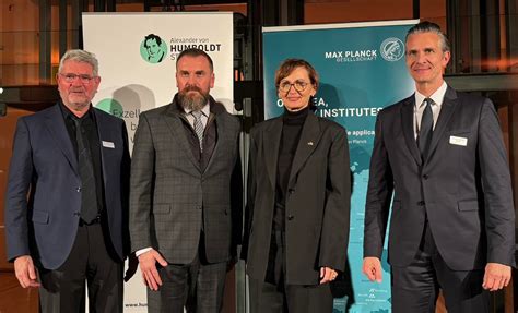 Німеччина виділила 10 млн євро на створення в Україні центрів передових досліджень Україна інфо