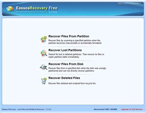 Flash Drive Recovery Free USB Flash Drive Data Recovery Software Eassos Blog