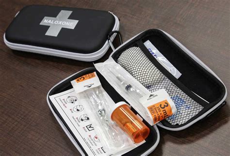County Makes Narcan Available At All Public Libraries Morgan Hill