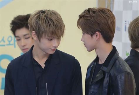 Junhao Seventeen The8 Seventeen Relationship Topics