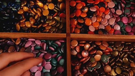 슬기로운 취미생활 실링왁스 재료 소개편｜asmr Youtube